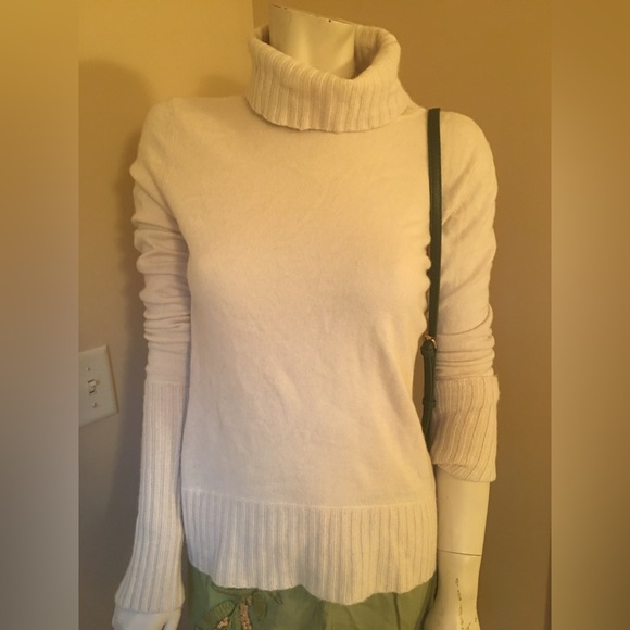 Dkny | Sweaters | City Dkny Turtleneck Sweater | Poshmark